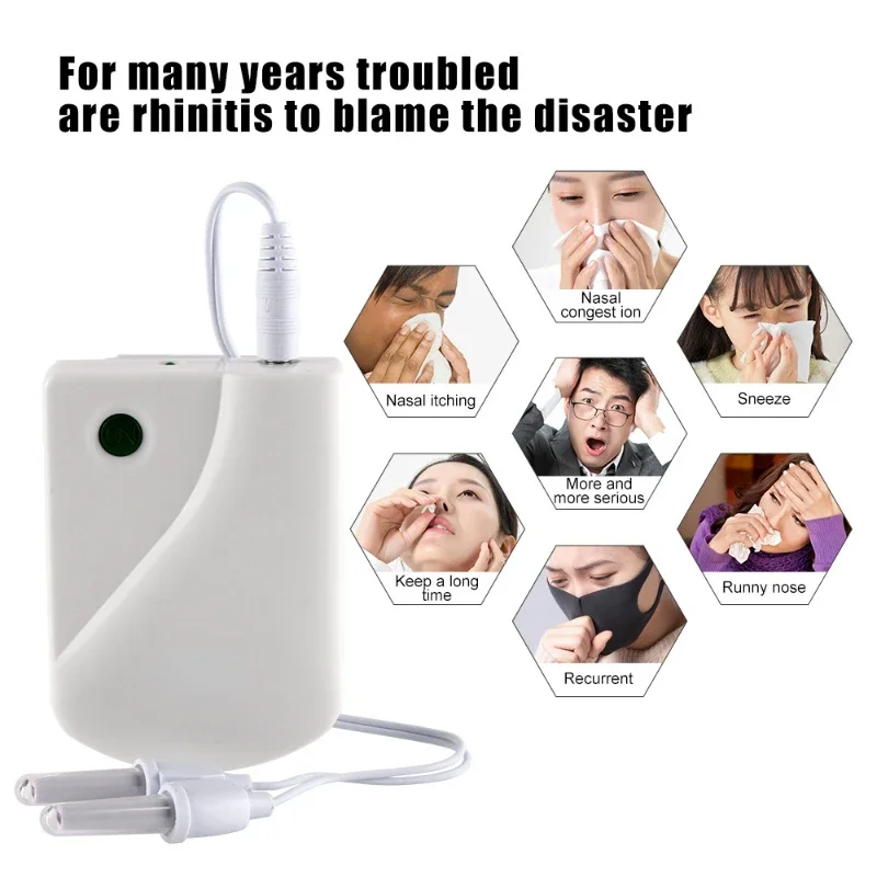 Rhinitis-Sinusitis-Cure-Therapy-Machine-Nose-Care-Rhinitis-Bionase ...