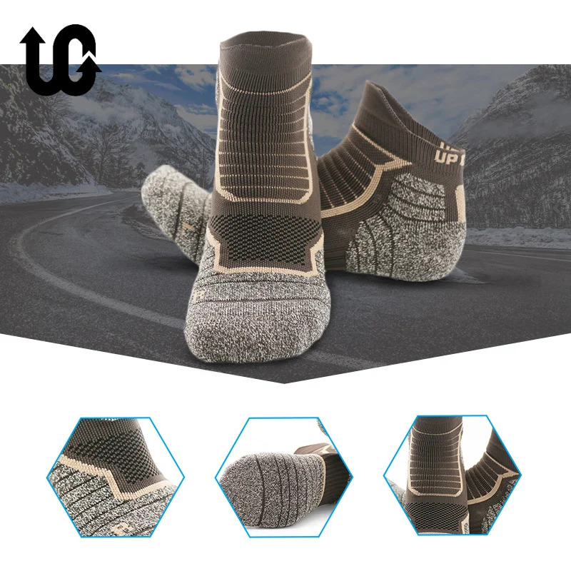 Coolmax Socks Man Specialized Socks Women Sport Running Sock Cycling ...