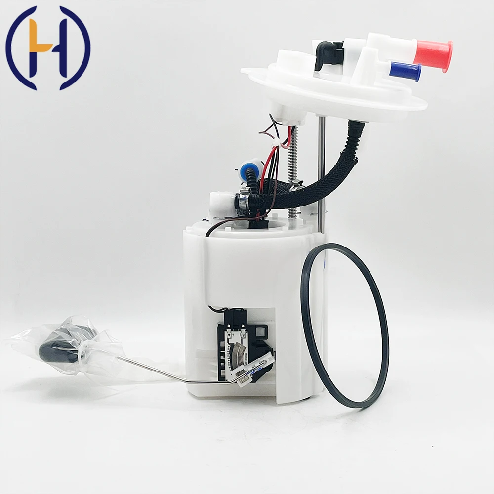 Gasoline-pump-assembly-is-applicable-to-Hyundai-Sonata-OEM-SP3037M ...