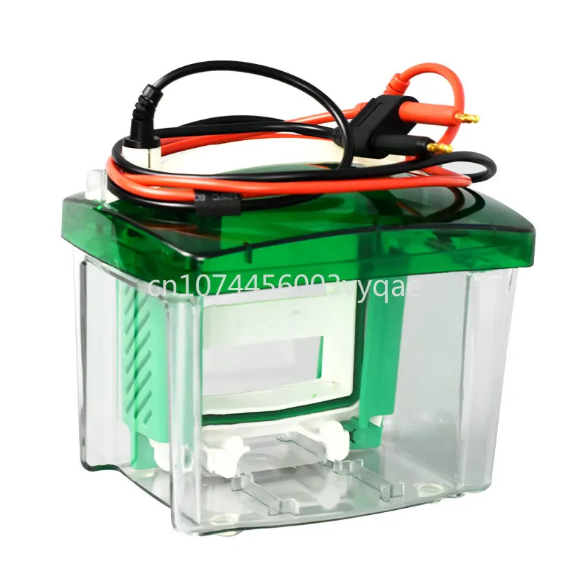 Mini-ProteanTetra Small Vertical Electrophoresis Tank Protein ...