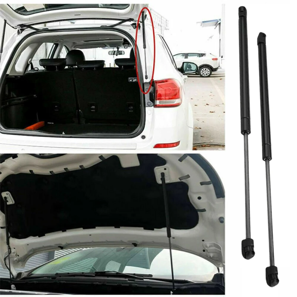 Car-Tailgate-Trunk-Gas-Struts-Springs-Auto-Trunk-Boot-Gas-Spring-Steel ...
