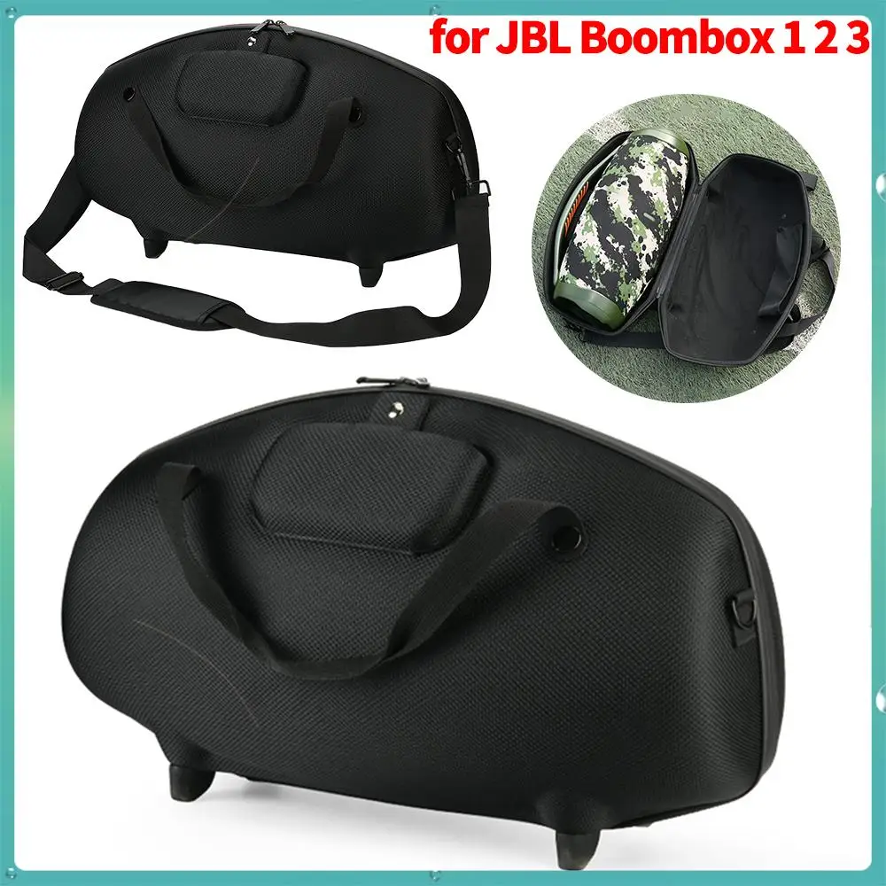 EVA Hard Travel Case for JBL Boombox 1 2 3 Portable Storage Bag ...