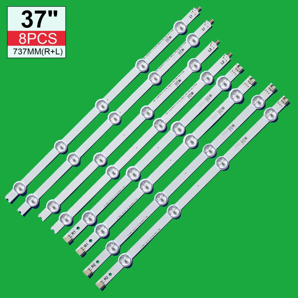 New-Original-LED-Backlight-For-LIG-tv-37LN5403-37LN540B-37LN541U ...