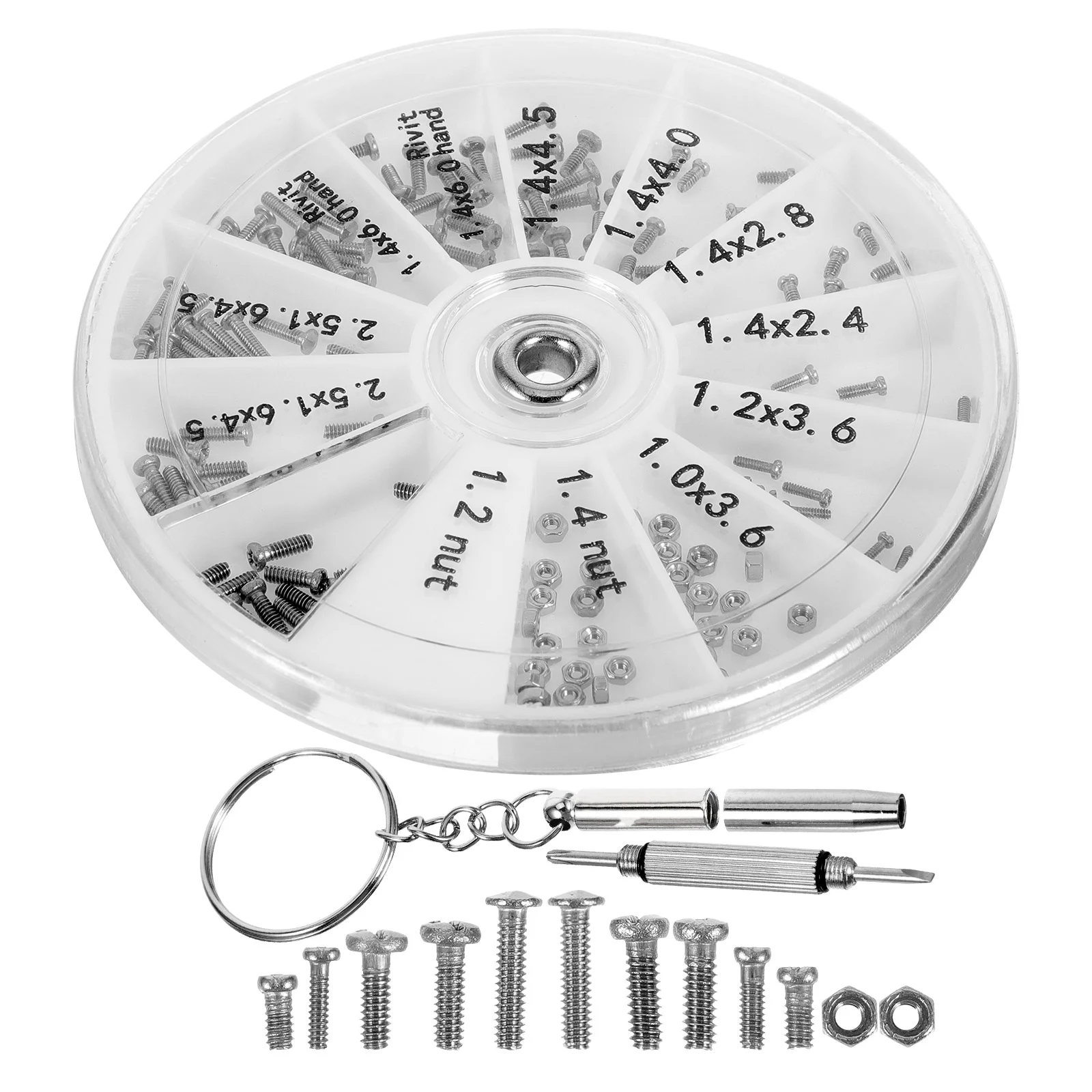 Eyeglass-Repair-Kit-Eye-Glass-Kits-Glasses-Screw-Glasses-Tool-Kit ...