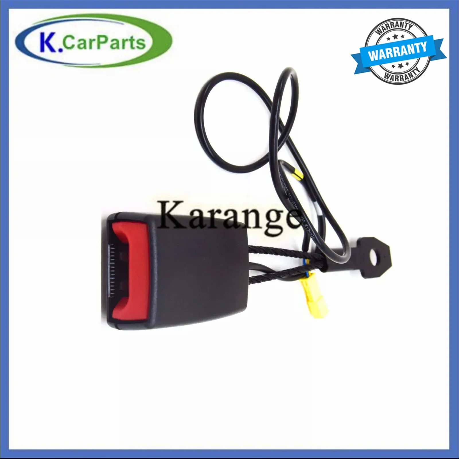 New Seat Belt Buckle Stalk A90686003699051 For Mercedes-Benz WDF639 ...