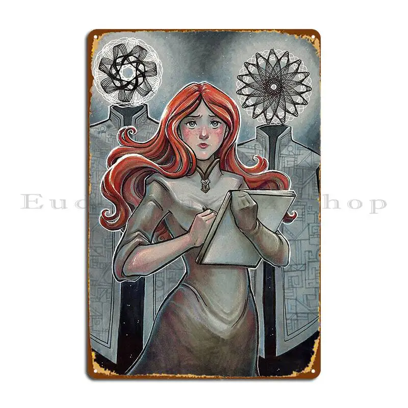 Shallen-carteles-de-Metal-Cryptics-para-Pub-cocina-sala-de-estar-Club ...