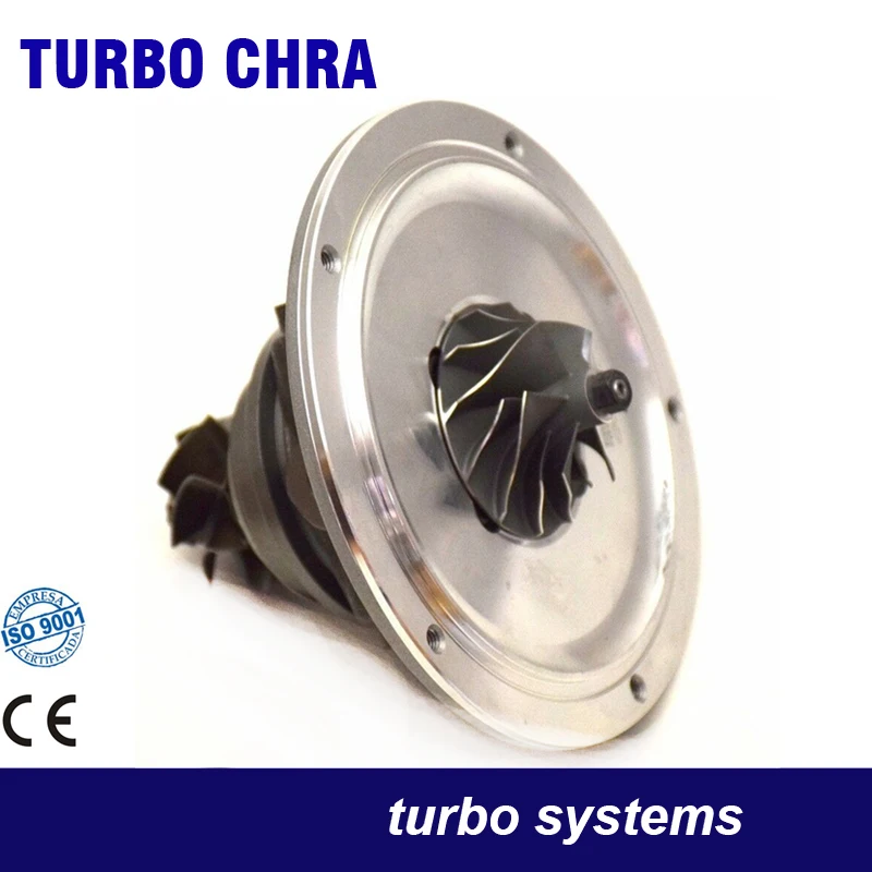 RHF4H VN4 Turbo cartridge VB420119 14411-MB40B 14411-VM01A 14411-MB40C ...