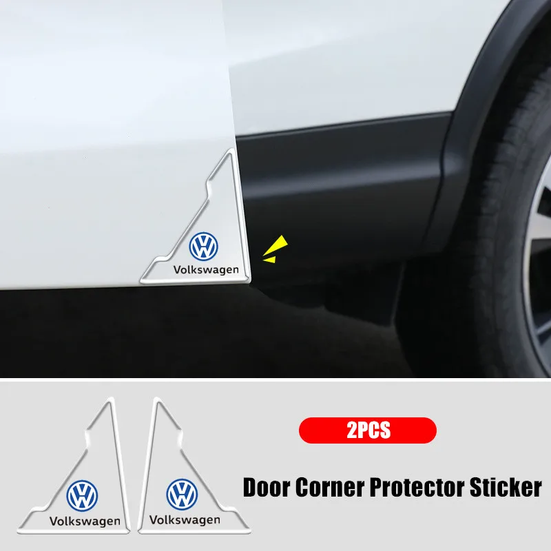 2pcs-Transparent-Door-Corner-Anti-collision-Protector-Sticker-For-VW ...