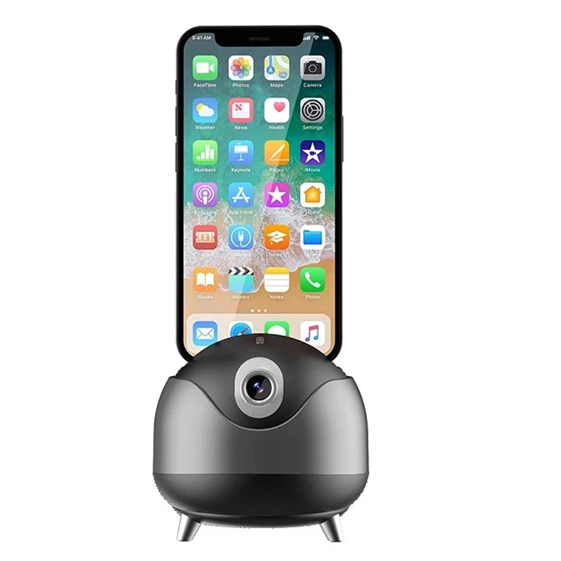 Anti-shake-360-Rotation-Selfie-Stick-Tripod-For-Smartphone-Shooting ...