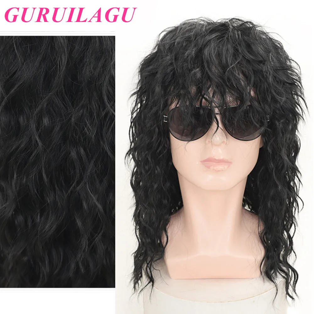 Hair Wigs Sale Clearance | Synthetic Wigs Clearance | Nightclub Wig ...