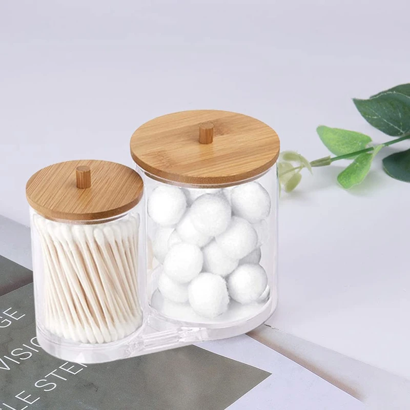 Cute Q Tip Boxes