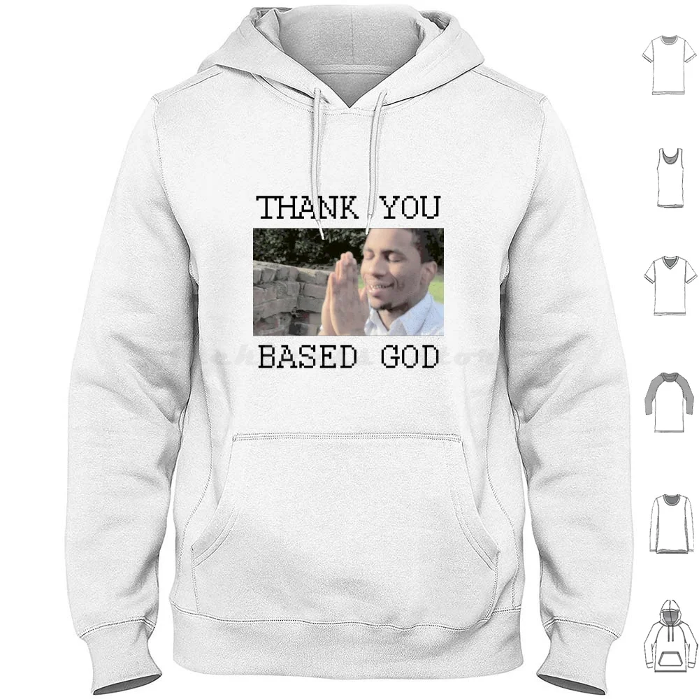 Thank You Based God