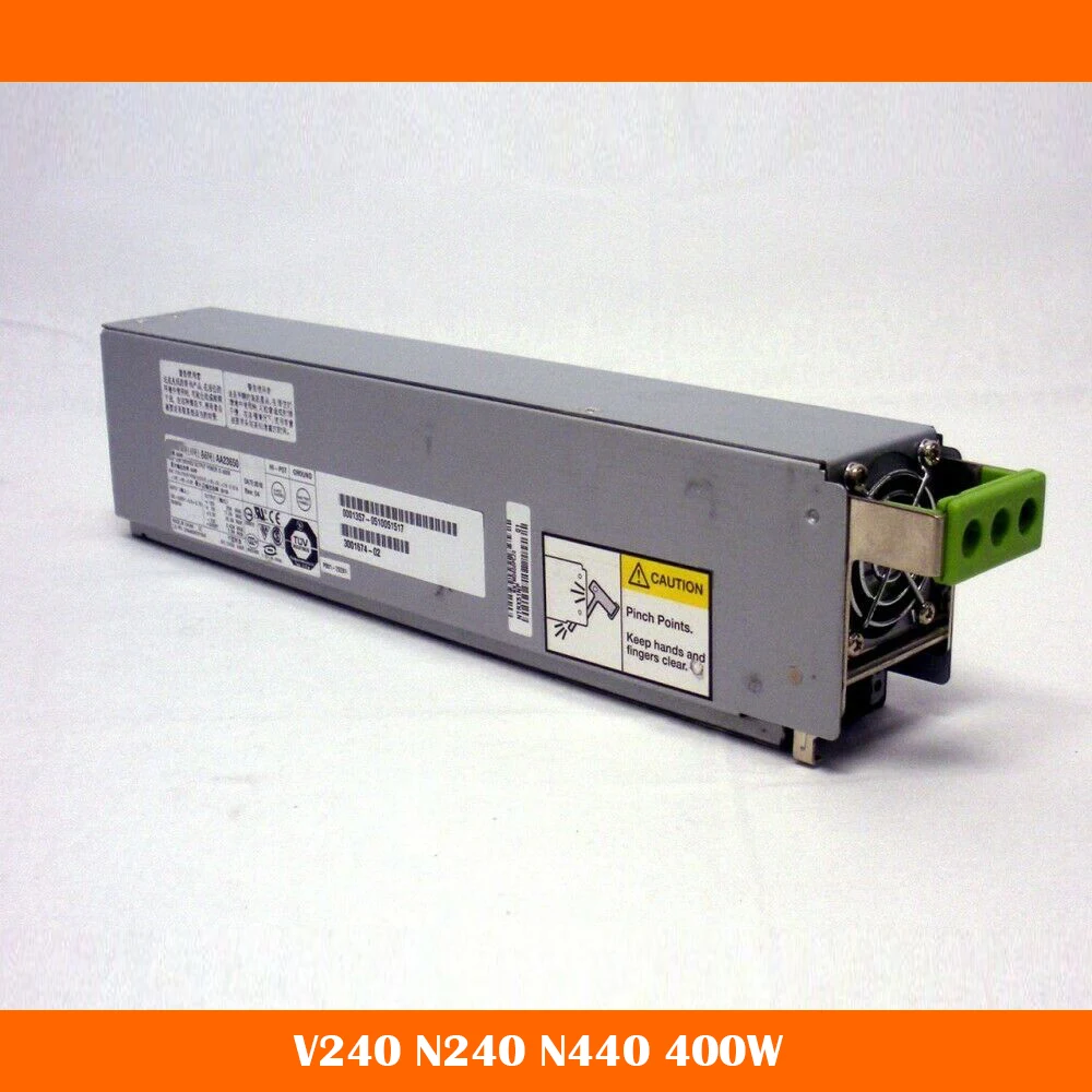 Fonte de alimentação do servidor de alta qualidade para sun v240 n240 ...