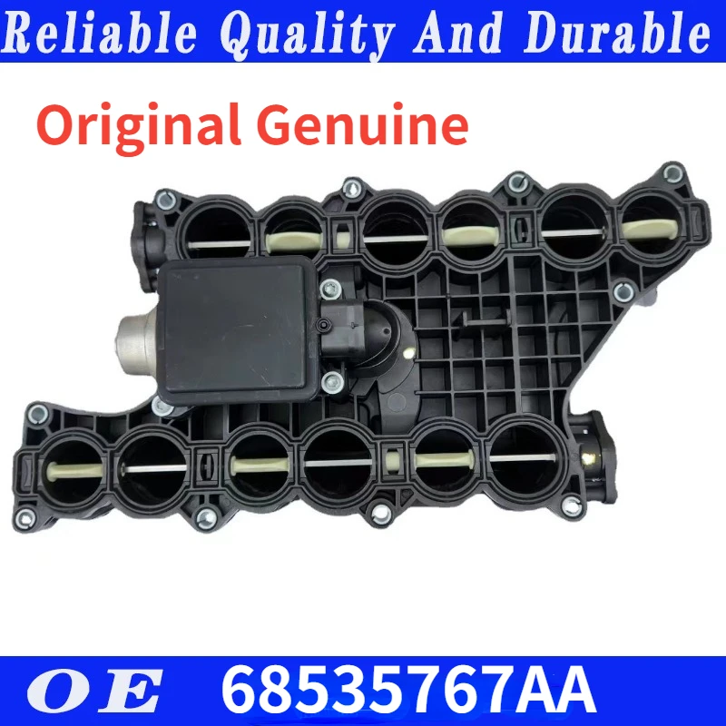 Original-Genuine-Intake-Manifold-UNIT-For-Jeep-Jeep-Grand-Cherokee-Ram ...