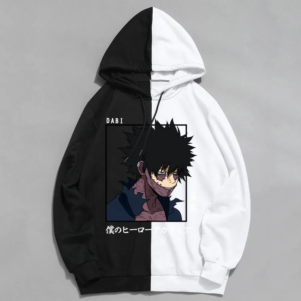 Anime-meu-her-i-academia-dabi-hoodies-pul-ver-mulher-homem-oversized ...