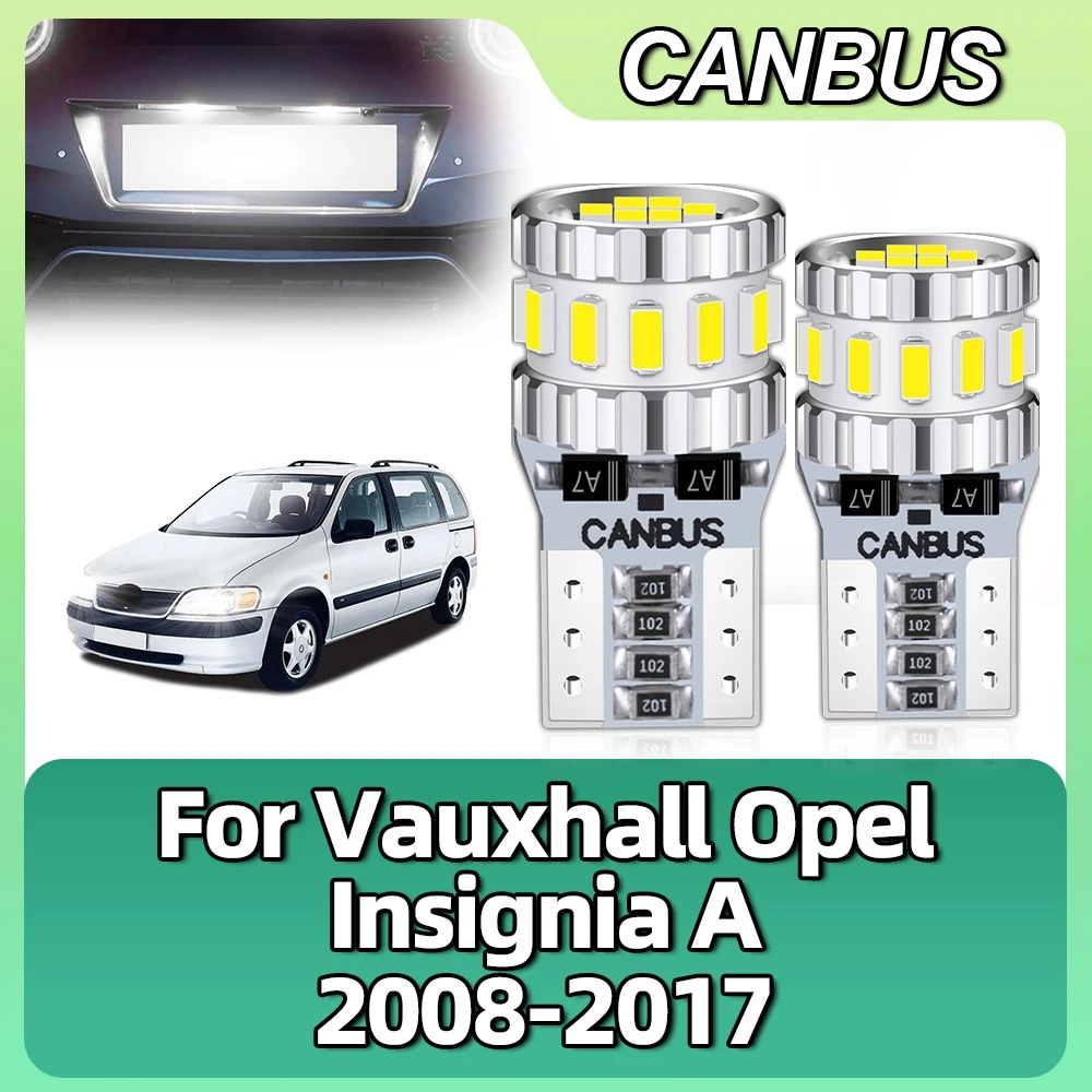 W5W-T10-Led-Bulbs-168-Canbus-Car-Parking-Position-Light-License-Plate ...
