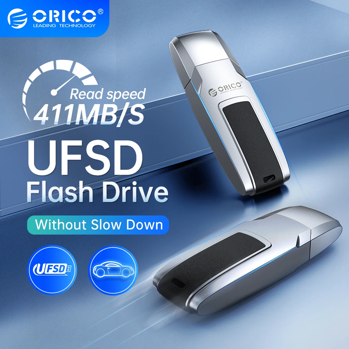 ORICO-UFSD-411MB-S-Pen-Drive-Metal-Leather-USB-Flash-Drive-Type-C-512GB ...