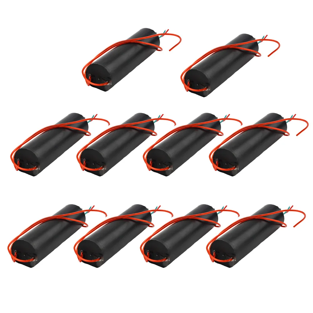 1/5/10pcs DC6-12V High Voltage Generator Module Arc-Shaped High Voltage ...