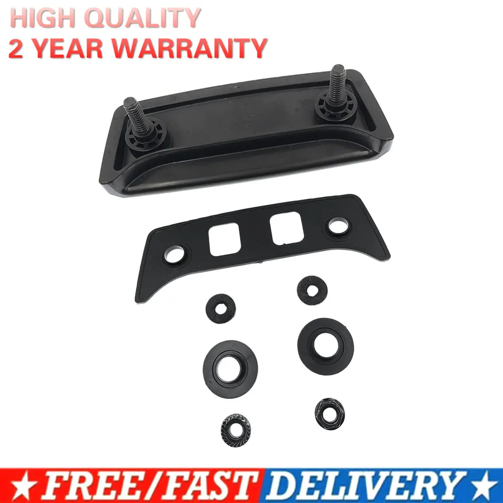 90336-7S000-For-Nissan-Armada-Pathfinder-Rear-Tailgate-Exterior-Window ...