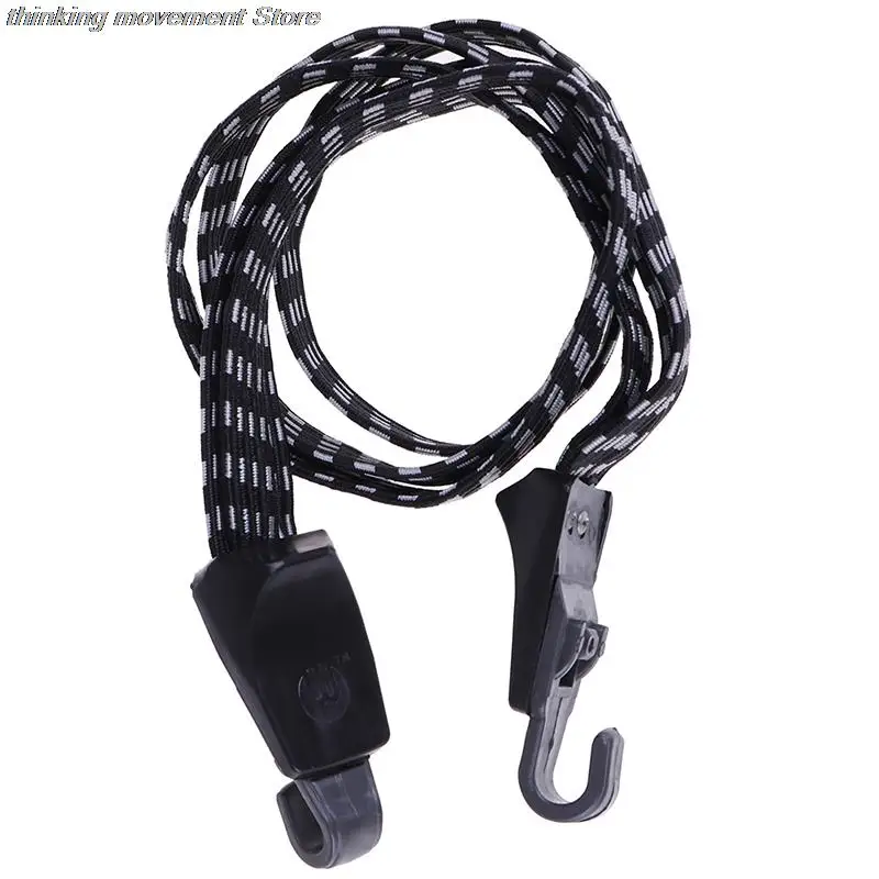 Bicycle Luggage Rack Carrier Elastic Band Bicycle Cargo Racks Tied ...