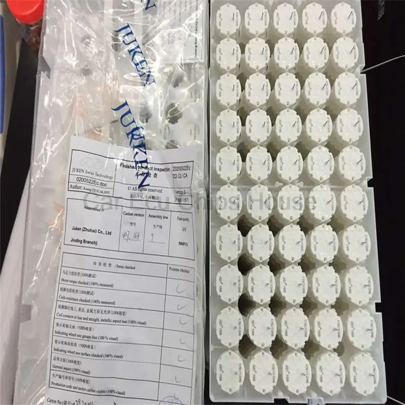 50-X27-168-Switec-Stepper-Motors-for-Speedo-Cluster-Gauge-Repairs-GM ...