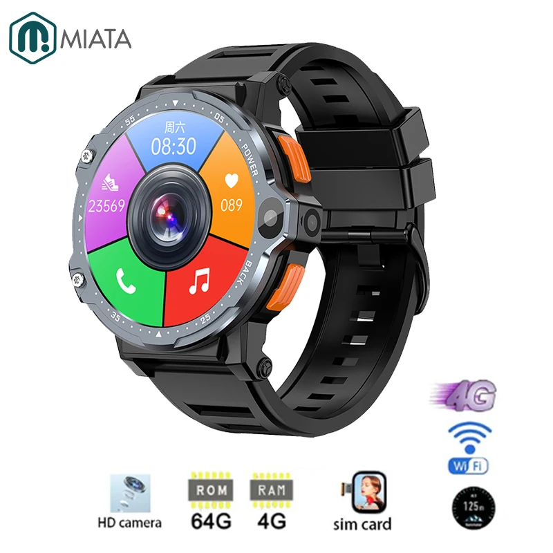 MIATA Smart Watch Official Store