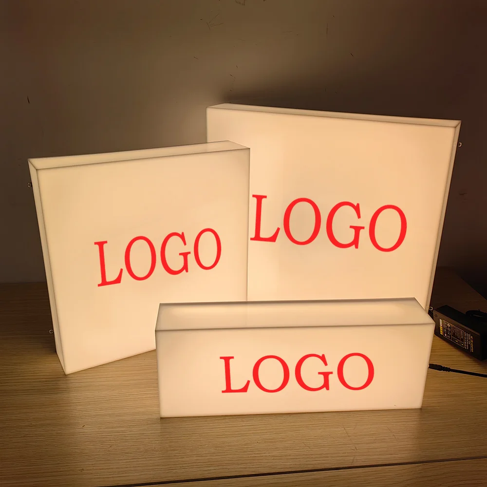 Business-Signs-Custom-Light-Sign-for-Company-Shop-Indoor-Outdoor-Wall ...