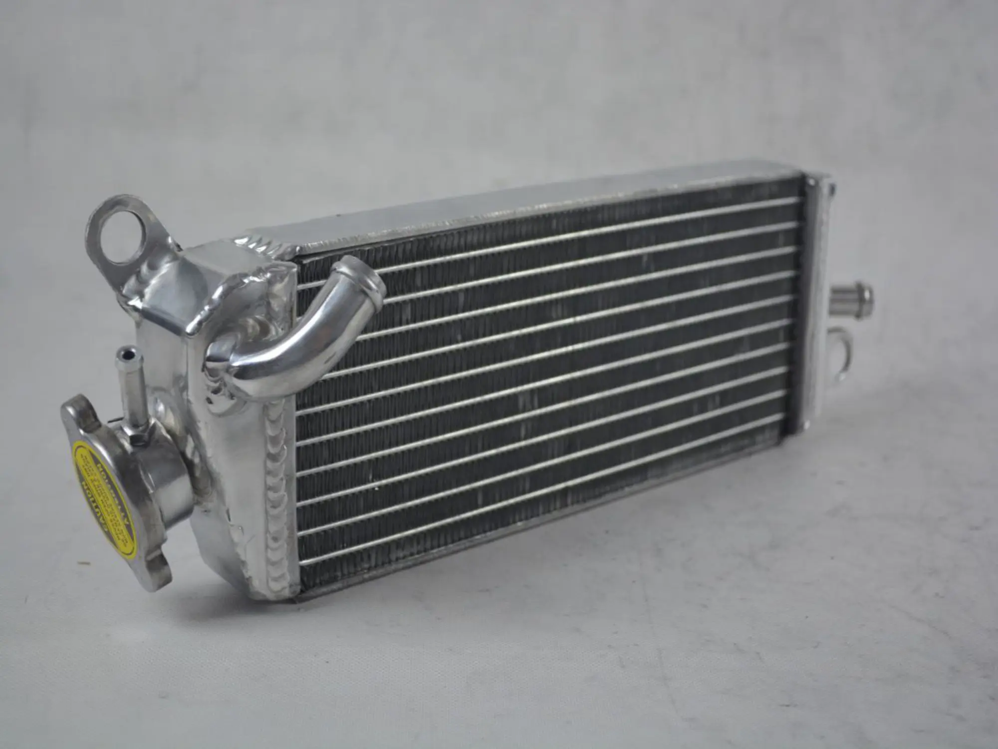 Aluminum Radiator For 1988-2004 Yamaha DT125R DTR125 Cooler Cooling ...