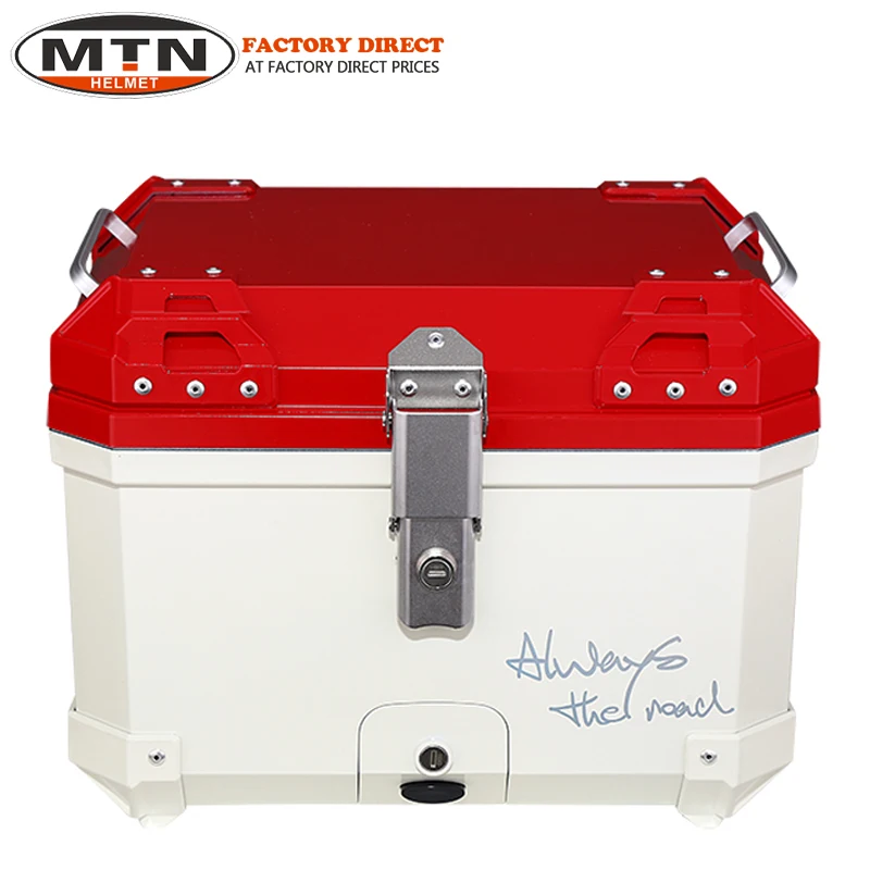 New-Color-45L-Motorcycle-Tail-Box-Universal-for-R1250GS-F850GS-G310gs ...