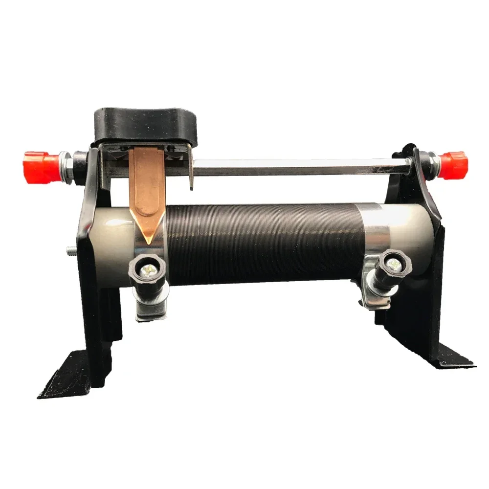 Re-stato-5-10-20-50-200-Ohm-Equipo-de-experimento-de-circuito-de ...