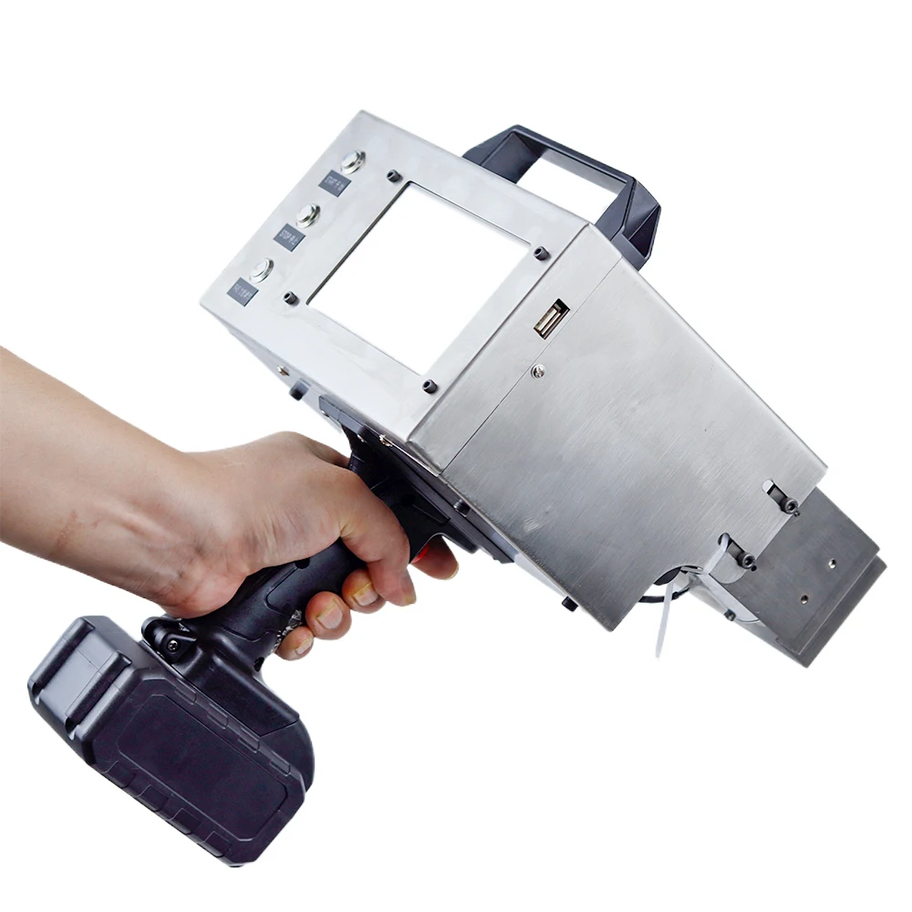 Machine-portative-de-marquage-pneumatique-de-gravure-cran-tactile-pour ...