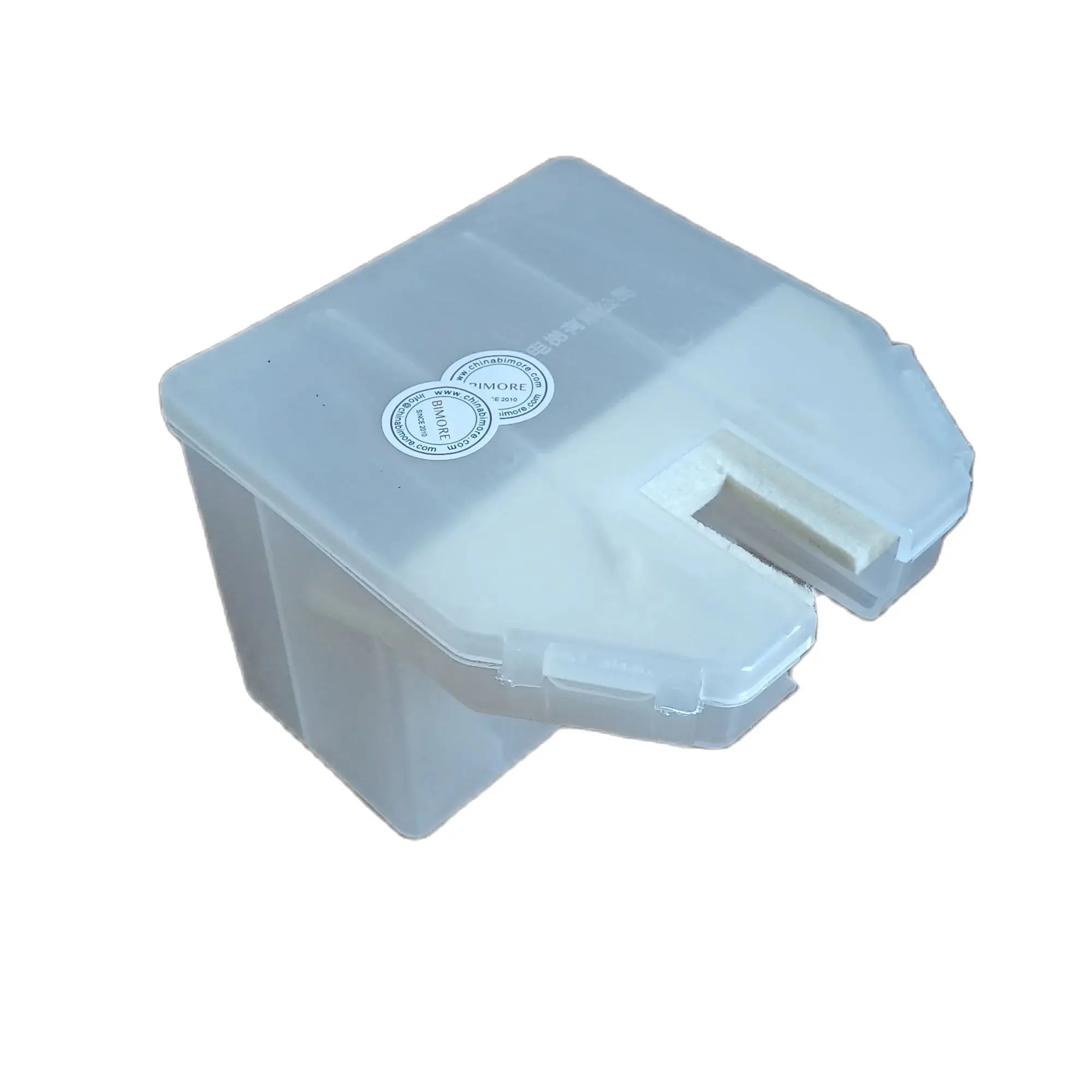 Elevator Oil Cup Box Lift Guide Rail Rubrication Felt Core L 122mm ...