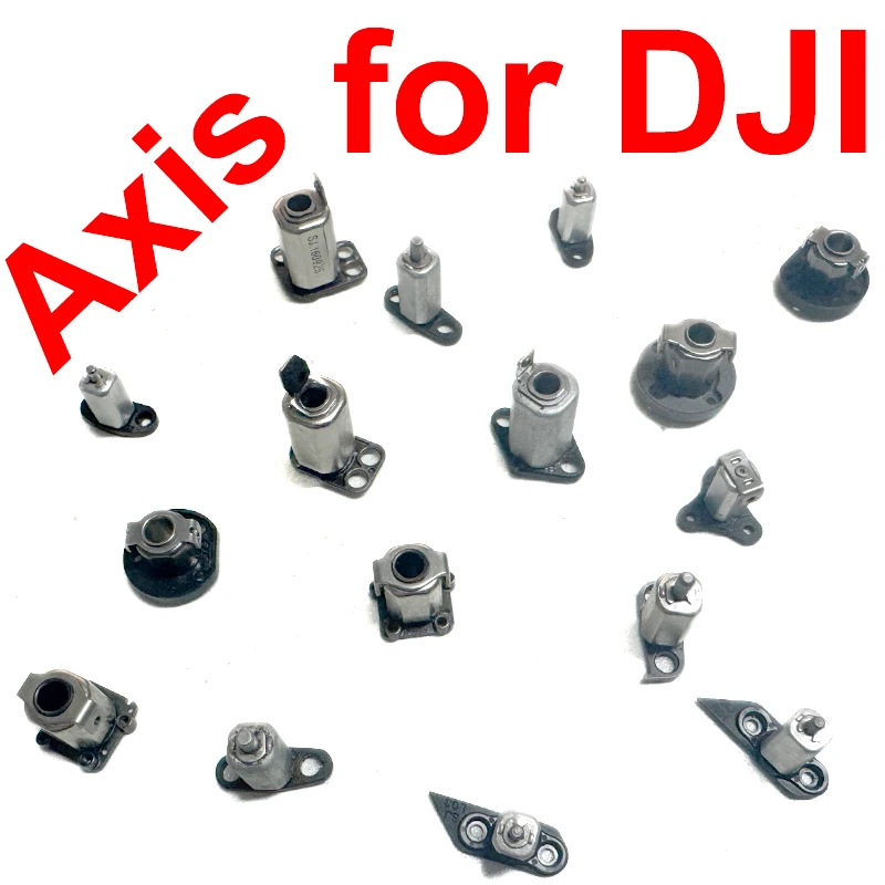 Mini-3-Pro-Front-Motor-Arm-Axis-Mini-4-Pro-Motor-Shaft-Air-2S-Front ...