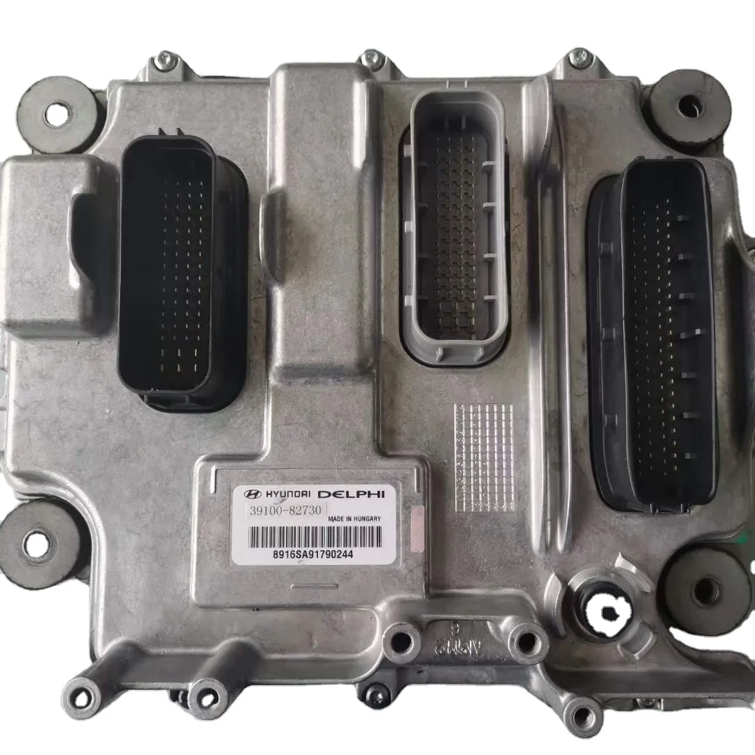 Auto-parts-Engine-computer-board-Electronic-control-unit-39100-82720 ...