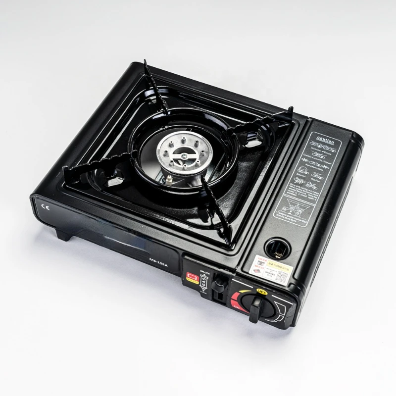 Single-burner-outdoor-cookers-small-portable-camping-butane-gas-stove ...
