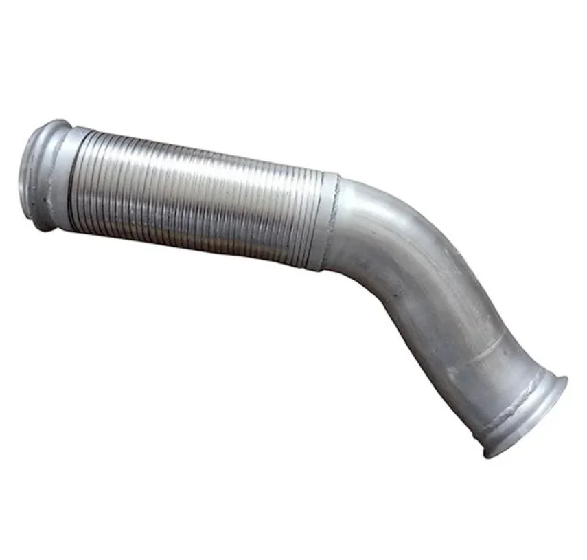 Exhaust Pipe OEM 23243881For Volvo Truck
