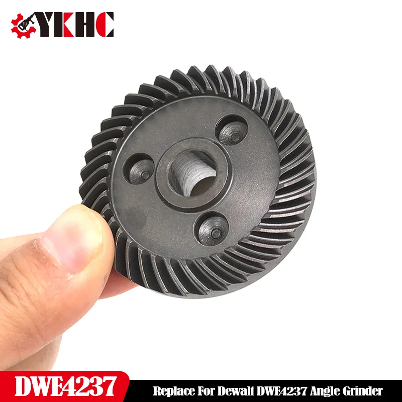 Gear-Set-Gear-Pinion-38T-Replace-For-Dewalt-DWE4237-DWE-4237-Angle ...
