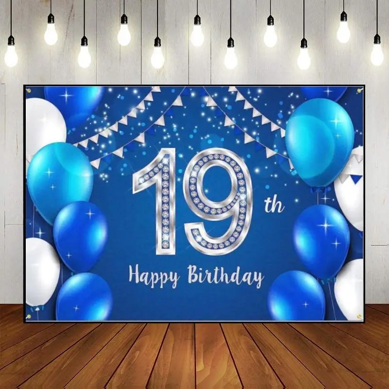 Happy 19th Birthday Messages