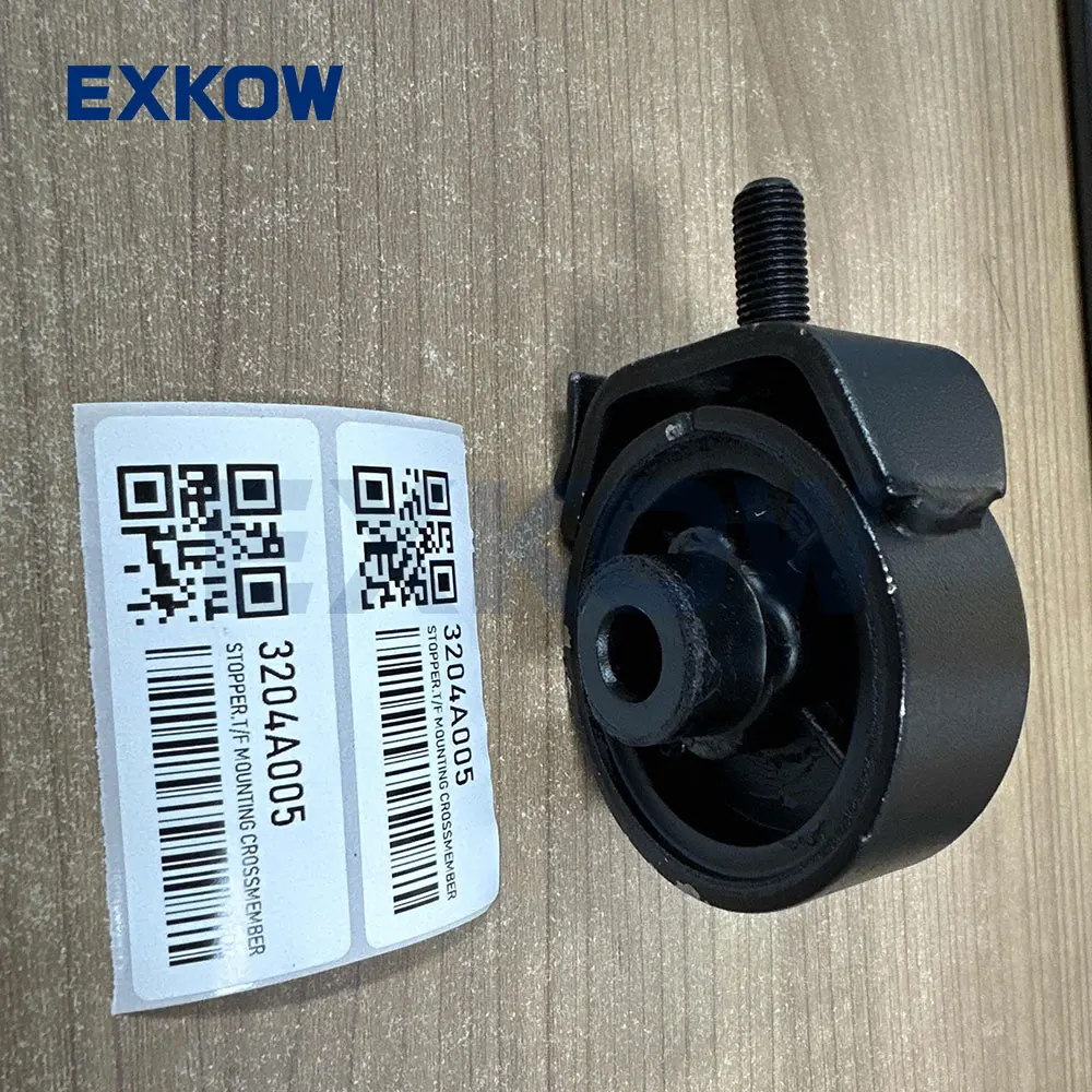 T-F-Transfer-Case-Mounting-Crossmember-Stopper-for-Mitsubishi-Pajero ...