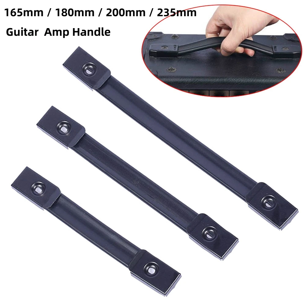 Universal Guitar Grip Amp Handle With Screws Hot Sale Quality For ...