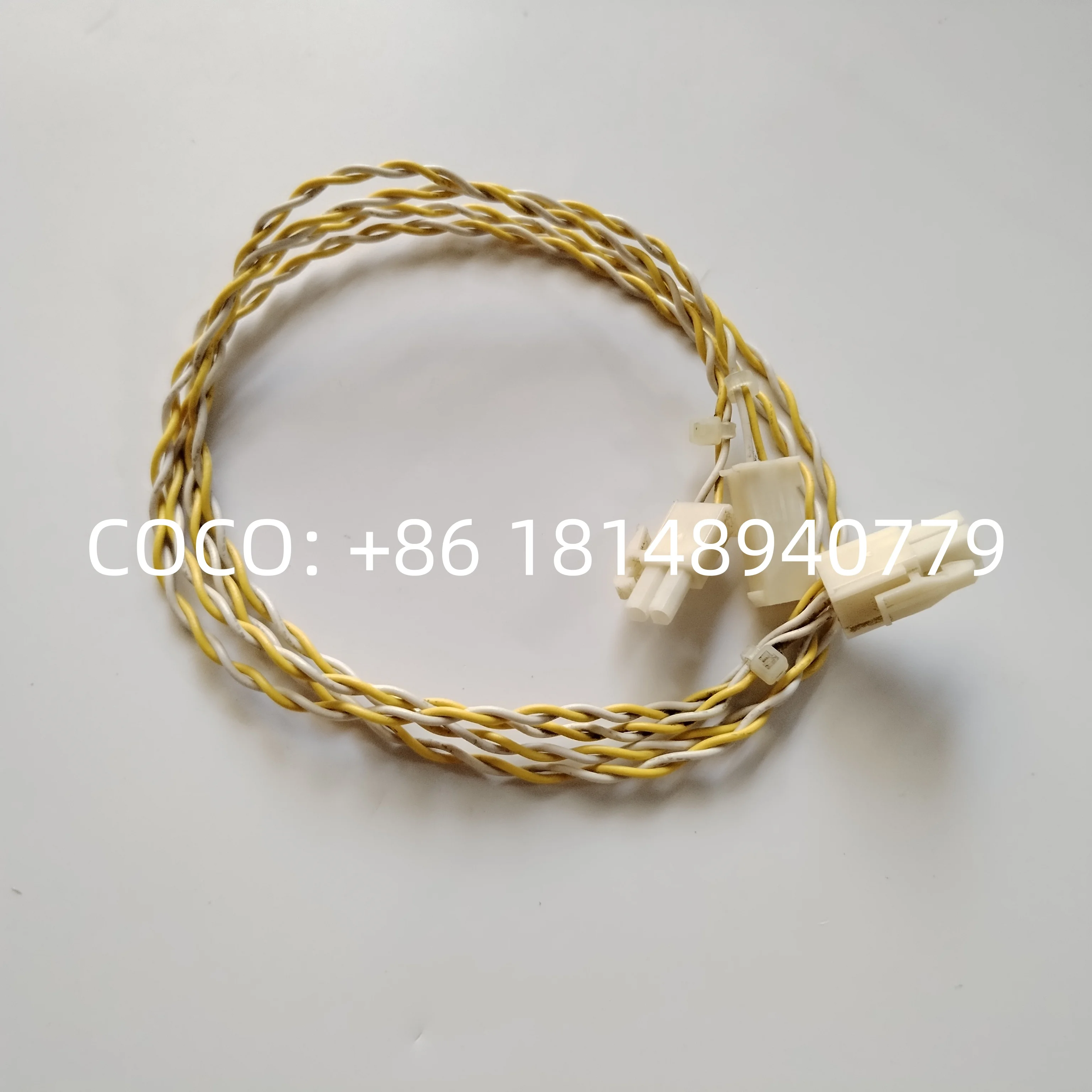 Medical-Laboratory-Device-Spare-Part-Coagulation-Analyzer-Electric-Wire ...