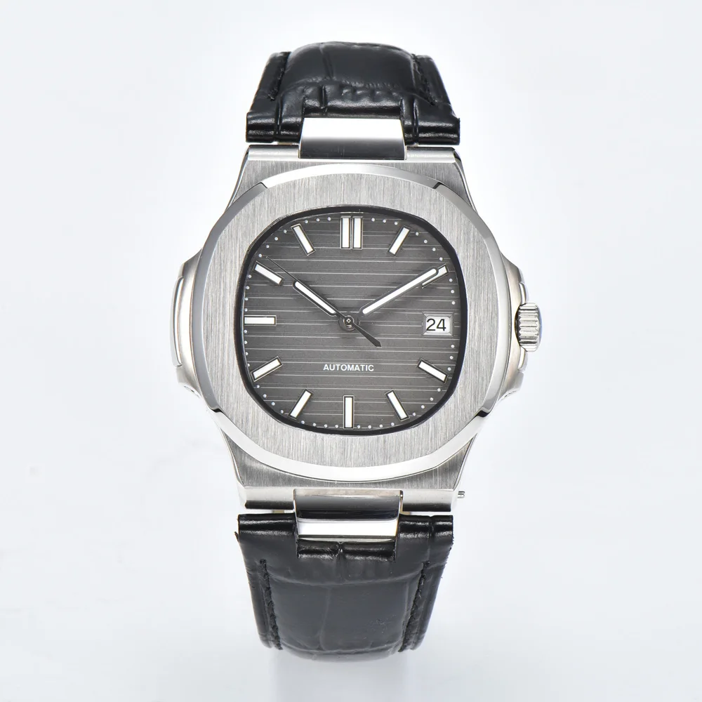 Nautilus-2023-New-Men-s-Automatic-Mechanical-Sports-Watch-Military ...