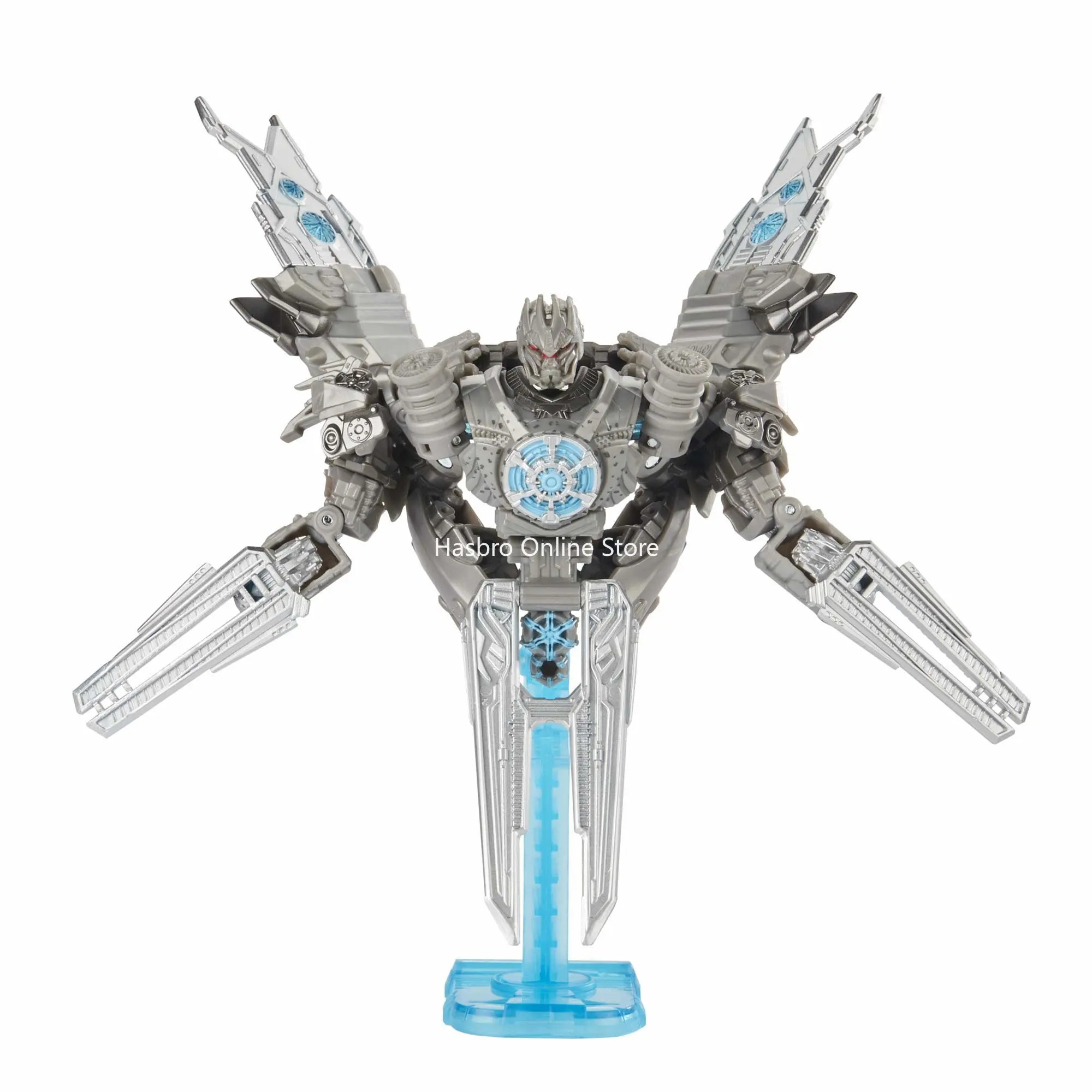 Transformers Revenge Of The Fallen Soundwave