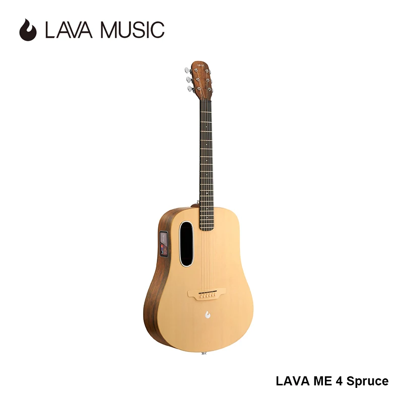 LAVA-ME-4-Global-Version-36-41-inch-Solid-Spruce-Top-HILAVA-2-0-Smart ...