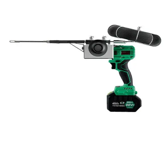 CX-8006-60000mAh-40M-Automatic-Electrician-Tools-Electric-Wire ...