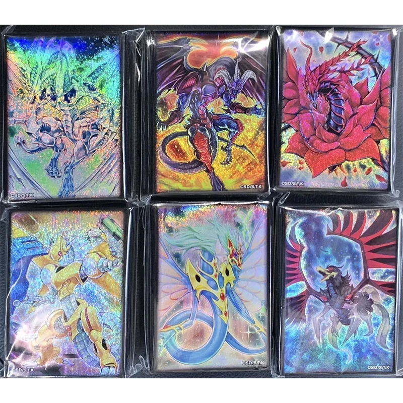 Yugioh 5ds Cards