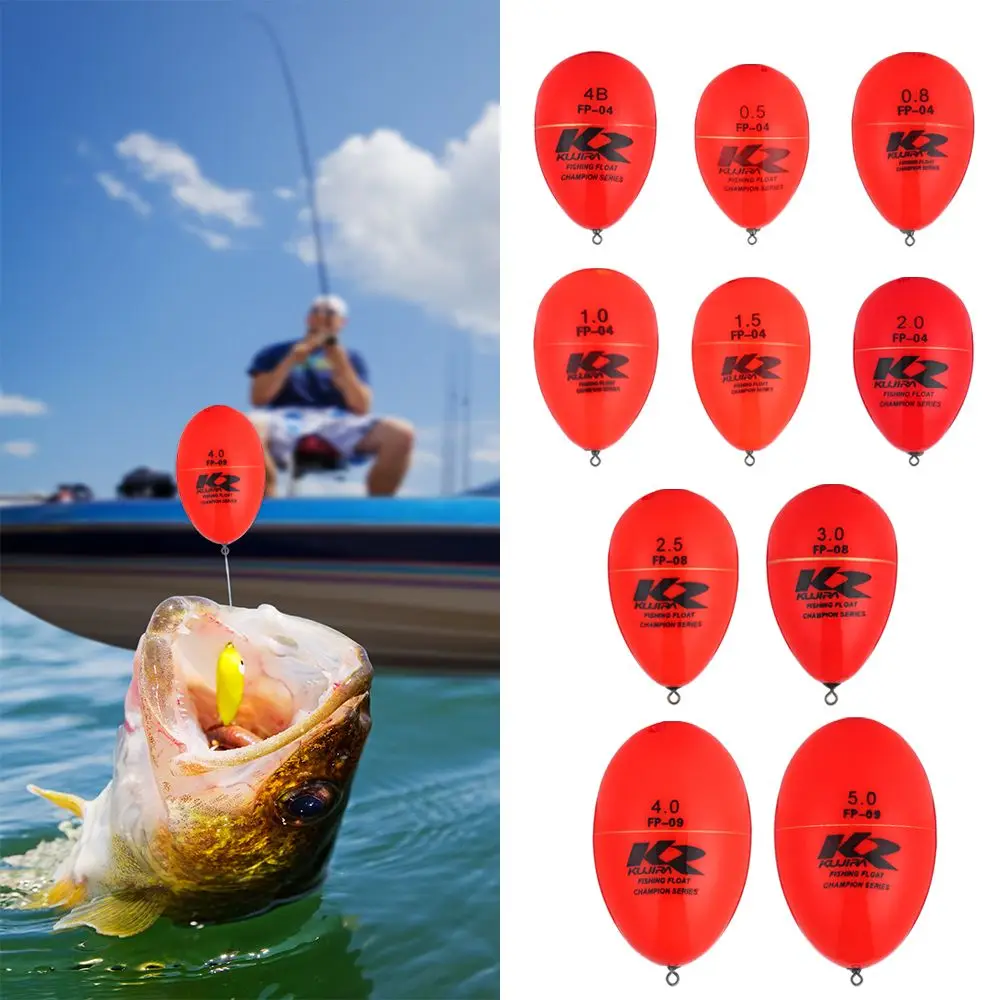 Everything You Need to Know About Buoy Size Chart for Rock Fishing with ...