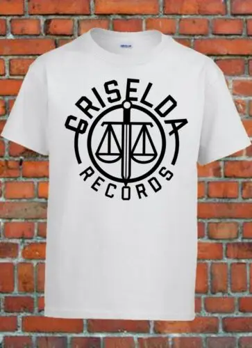 Griselda-Records-Logo-Graphic-Tee-Benny-The-Butcher-Conway-and-Westside ...