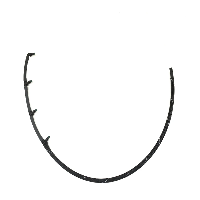 A6510700132-6510700132-Return-Pipe-Fuel-injector-Fuel-Pipe-Leak ...