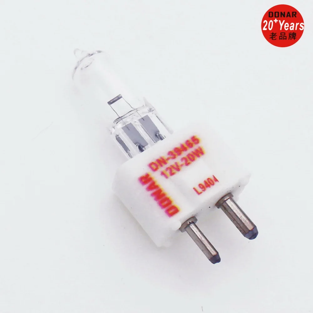 DN-39465-JC-12V-20W-L9404-12V-20W-ilt-L9404-12V20W-quartz-halogen-light ...